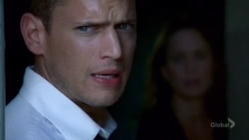 Prison Break S02 แผนลับแหกคุกนรก ปี 2 ตอนที่ 10 - โอเวอร์มูฟวี่ส์