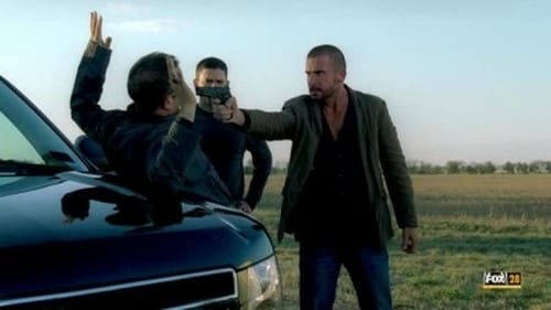 Prison Break S02 แผนลับแหกคุกนรก ปี 2 ตอนที่ 14 - โอเวอร์มูฟวี่ส์