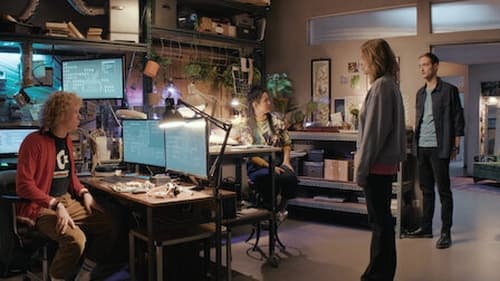 Biohackers Season 2 ไบโอแฮ็กเกอร์ ปี 2 ตอนที่ 4 ซับไทย - โอเวอร์มูฟวี่ส์