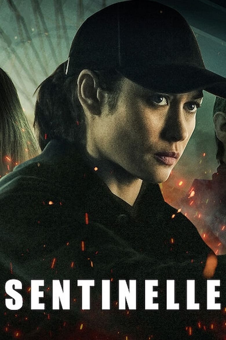 Sentinelle ปฏิบัติการเซนติเนล ซับไทย - โอเวอร์มูฟวี่ส์
