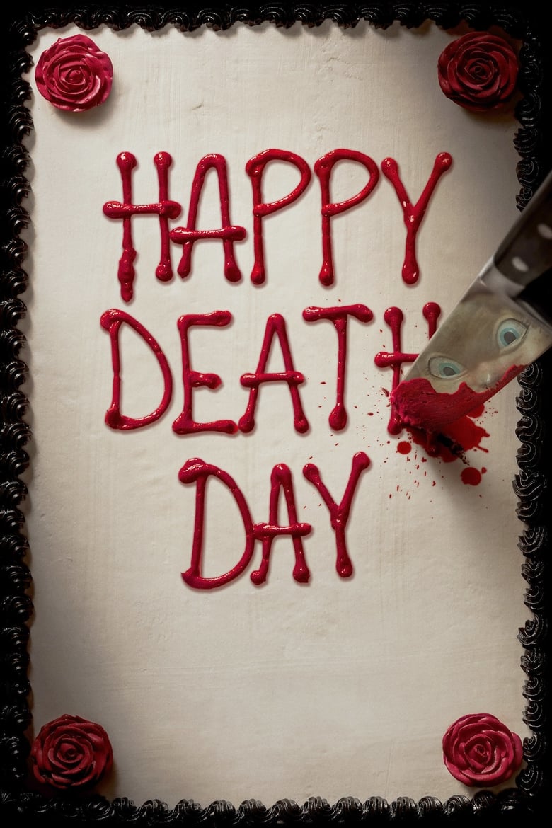Happy Death Day สุขสันต์วันตาย พากย์ไทย - โอเวอร์มูฟวี่ส์