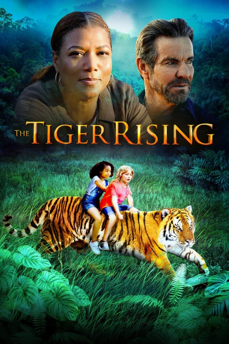 The Tiger Rising ซับไทย - โอเวอร์มูฟวี่ส์