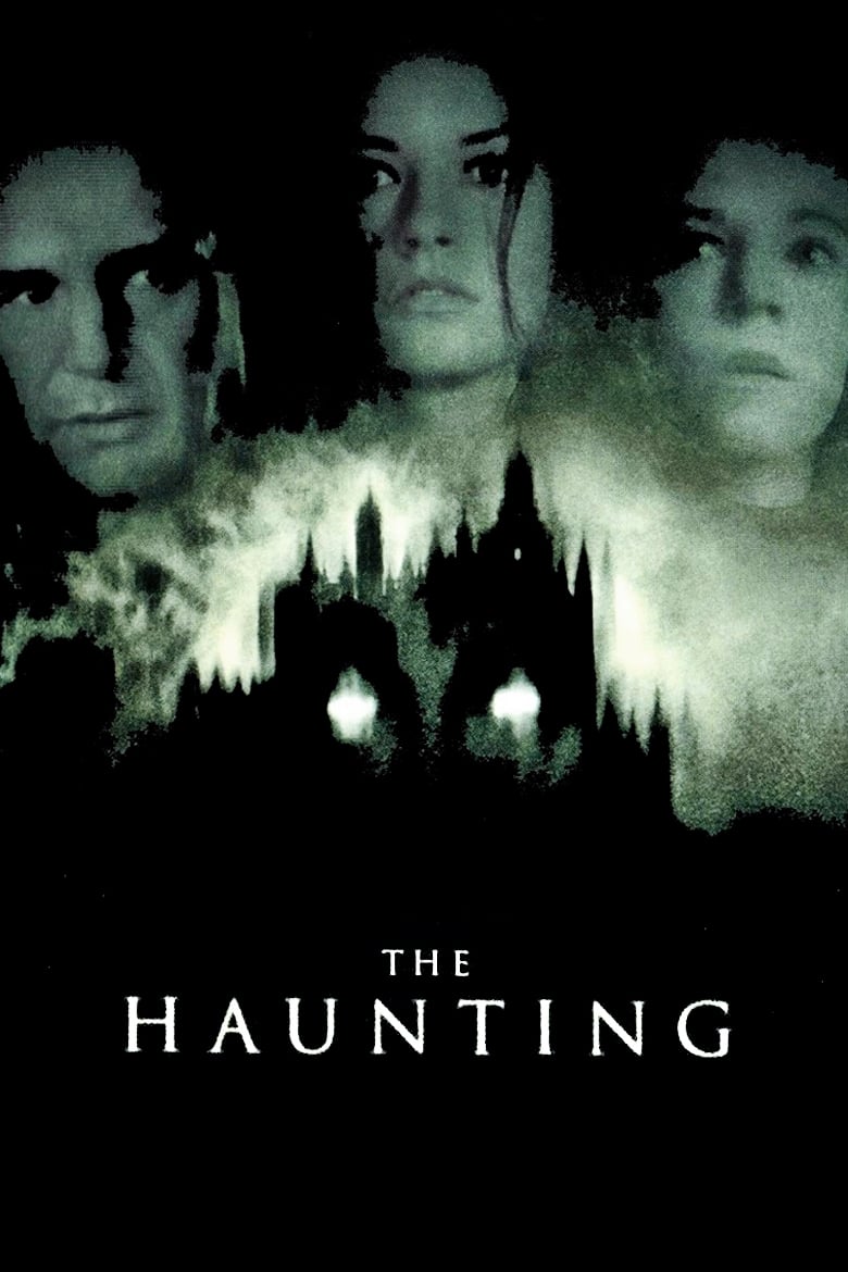 The Haunting หลอน...ขนหัวลุก พากย์ไทย - โอเวอร์มูฟวี่ส์