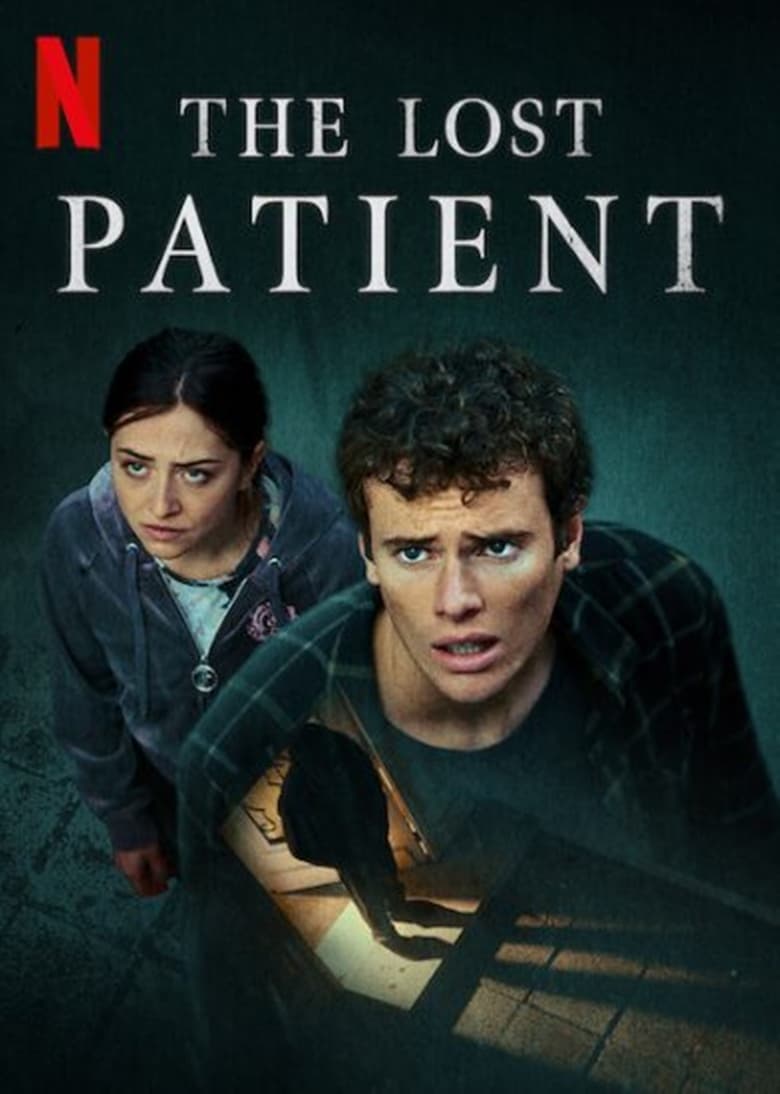 The Lost Patient ซับไทย - โอเวอร์มูฟวี่ส์