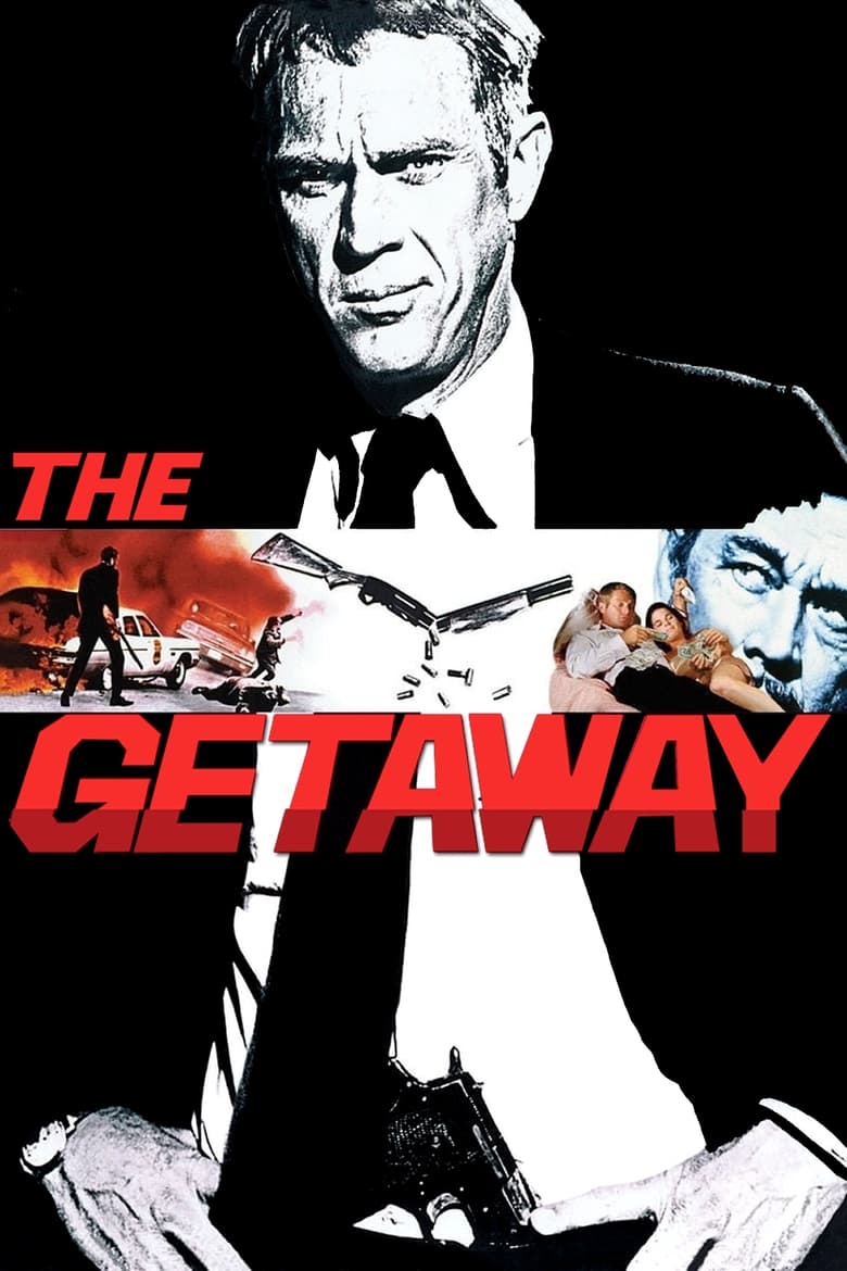 The Getaway เดอะเก็ตอะเวย์ พากย์ไทย - โอเวอร์มูฟวี่ส์