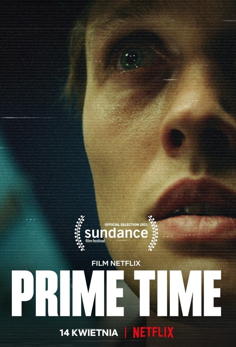 Prime Time ไพรม์ไทม์ ซับไทย - โอเวอร์มูฟวี่ส์