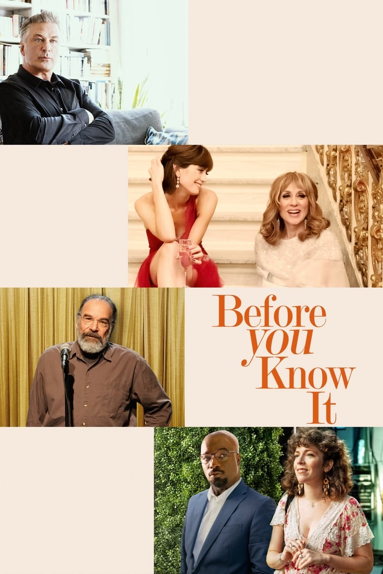 Before You Know It พากย์ไทย - โอเวอร์มูฟวี่ส์