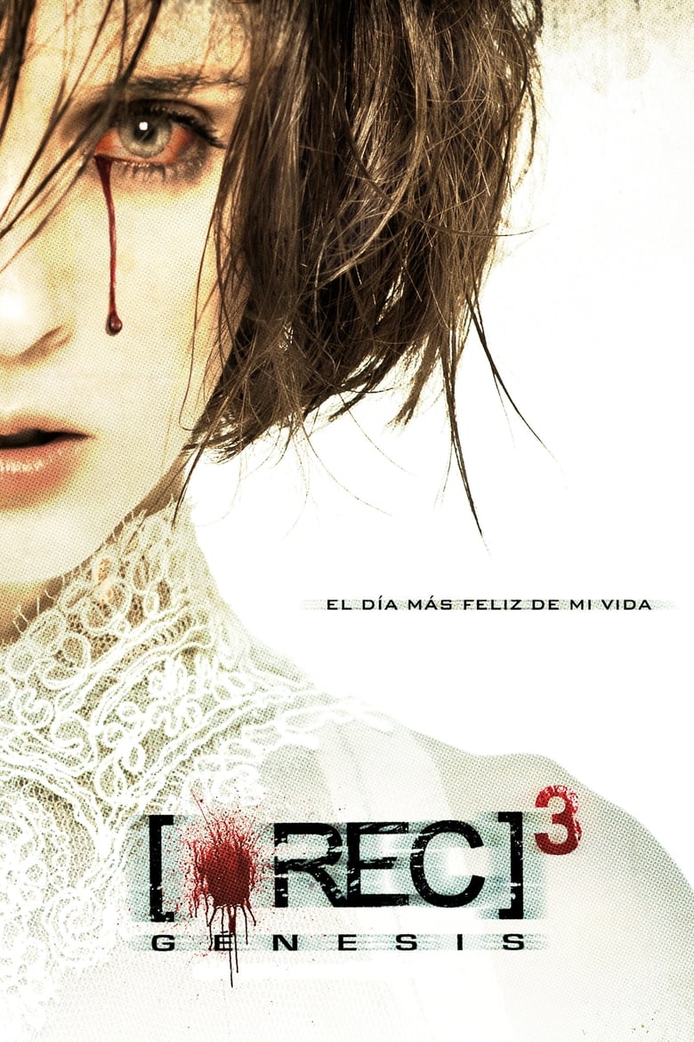 [REC] 3 Genesis ปิดตึกสยอง งานสยอง ฉลองเลือด ภาค 3 พากย์ไทย - โอเวอร์ ...