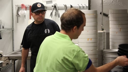 Undercover Boss Season 7 เจ้านายสายสืบ ตอนที่ 1 พากย์ไทย - โอเวอร์มูฟวี่ส์