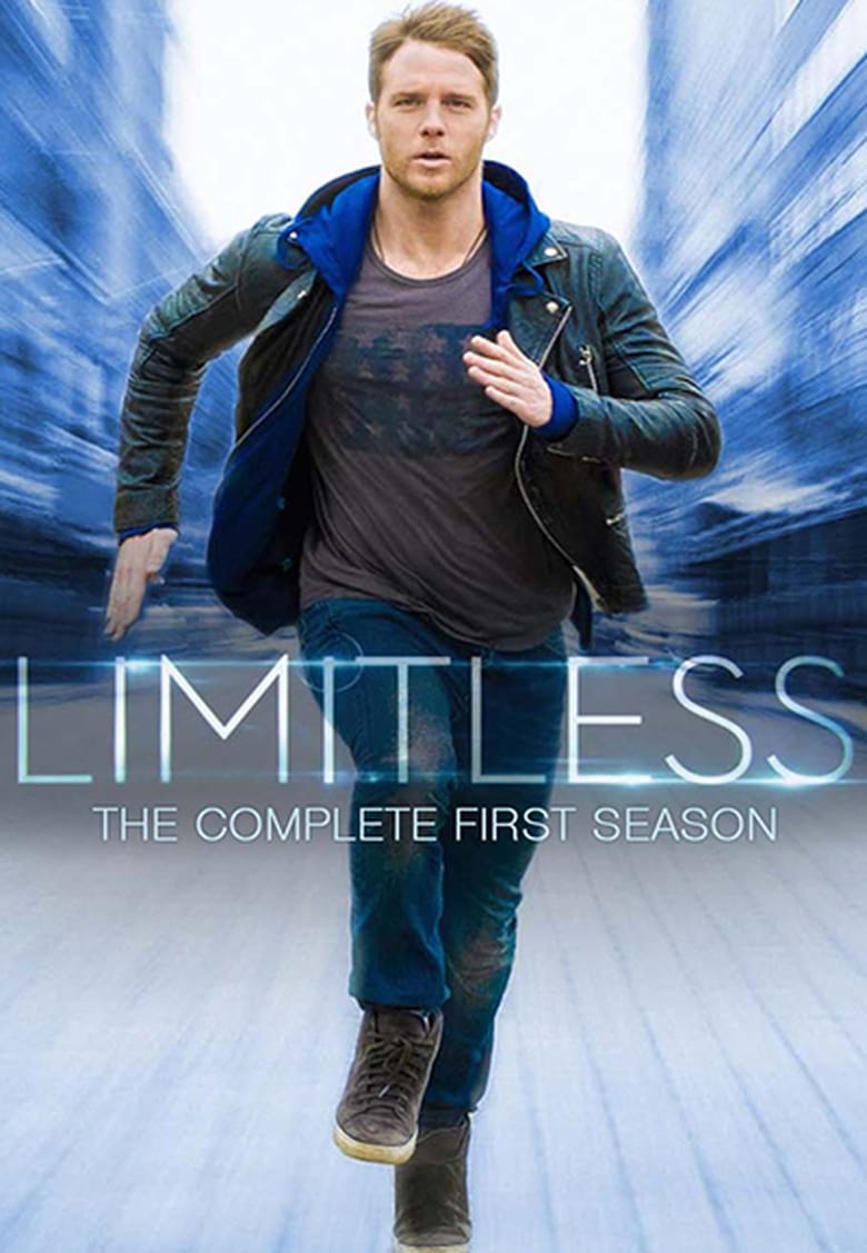 Limitless Season 1 สุดขีดขั้ว คลั่งเกินลิมิต ปี 1 พากย์ไทย - โอเวอร์ ...