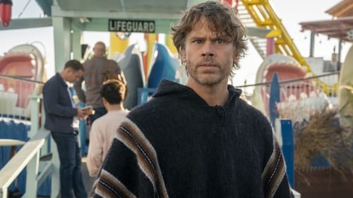 NCIS Los Angeles Season 12 เอ็นซีไอเอส: หน่วยสืบสวนแห่งนาวิกโยธิน ปี 12 ...