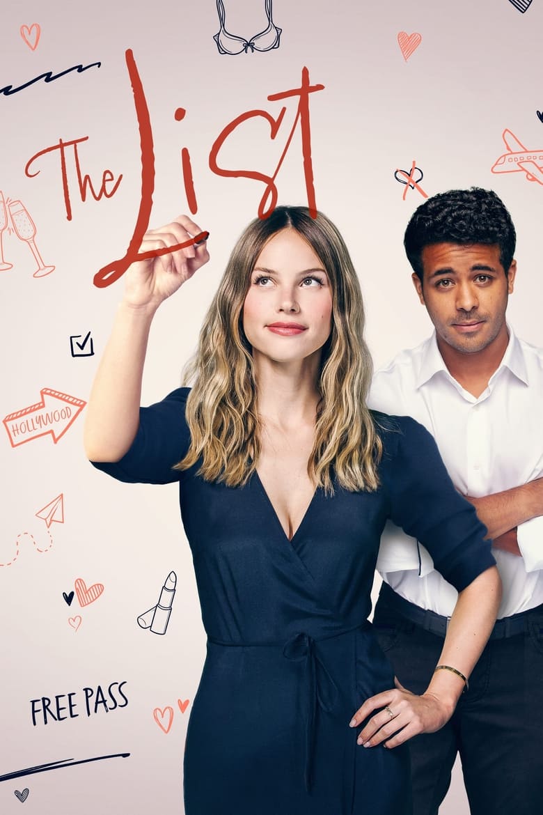 The List ซับไทย - โอเวอร์มูฟวี่ส์