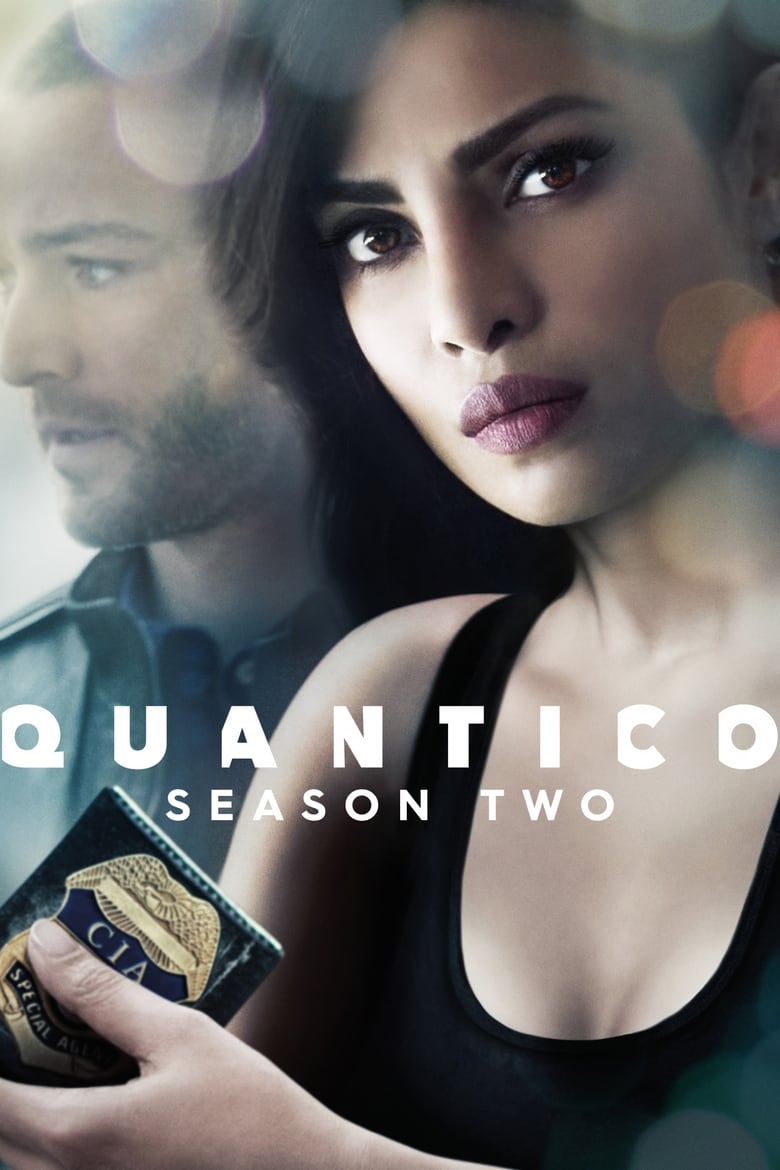 Quantico Season 2 แก๊งมือปราบพิฆาตทรชน ปี 2 พากย์ไทย - โอเวอร์มูฟวี่ส์