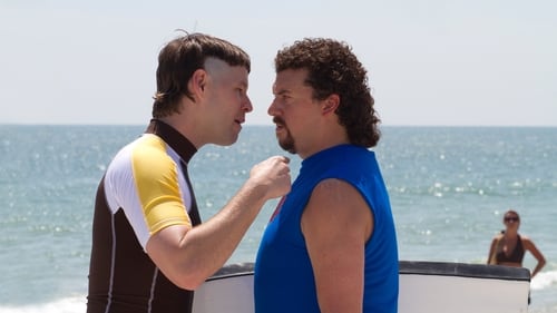Eastbound and Down Season 3 อีสต์บาวน์ แอนด์ ดอว์น ปี 3 ตอนที่ 7 - โอ ...