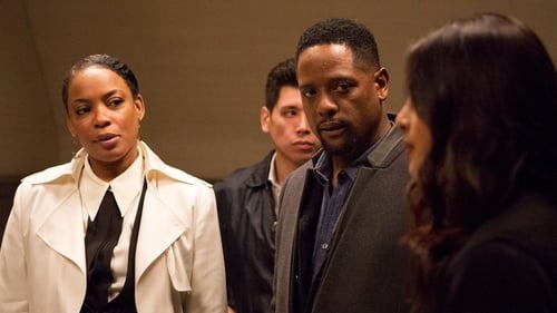 Quantico Season 2 แก๊งมือปราบพิฆาตทรชน ปี 2 ตอนที่ 21 - โอเวอร์มูฟวี่ส์