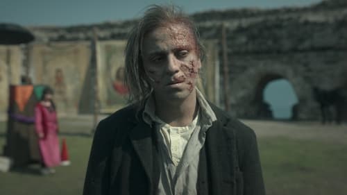 Creature Season 1 ตัวประหลาด ปี 1 ตอนที่ 6 - โอเวอร์มูฟวี่ส์