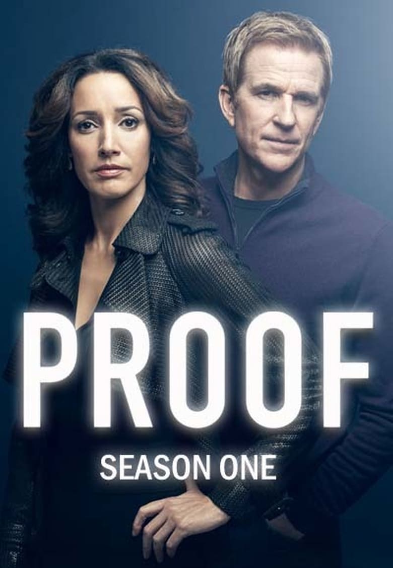 Proof Season 1 สืบเป็น เฉียดตาย ปี 1 พากย์ไทย - โอเวอร์มูฟวี่ส์
