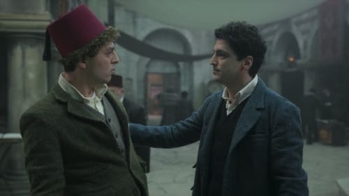 Creature Season 1 ตัวประหลาด ปี 1 ตอนที่ 3 - โอเวอร์มูฟวี่ส์