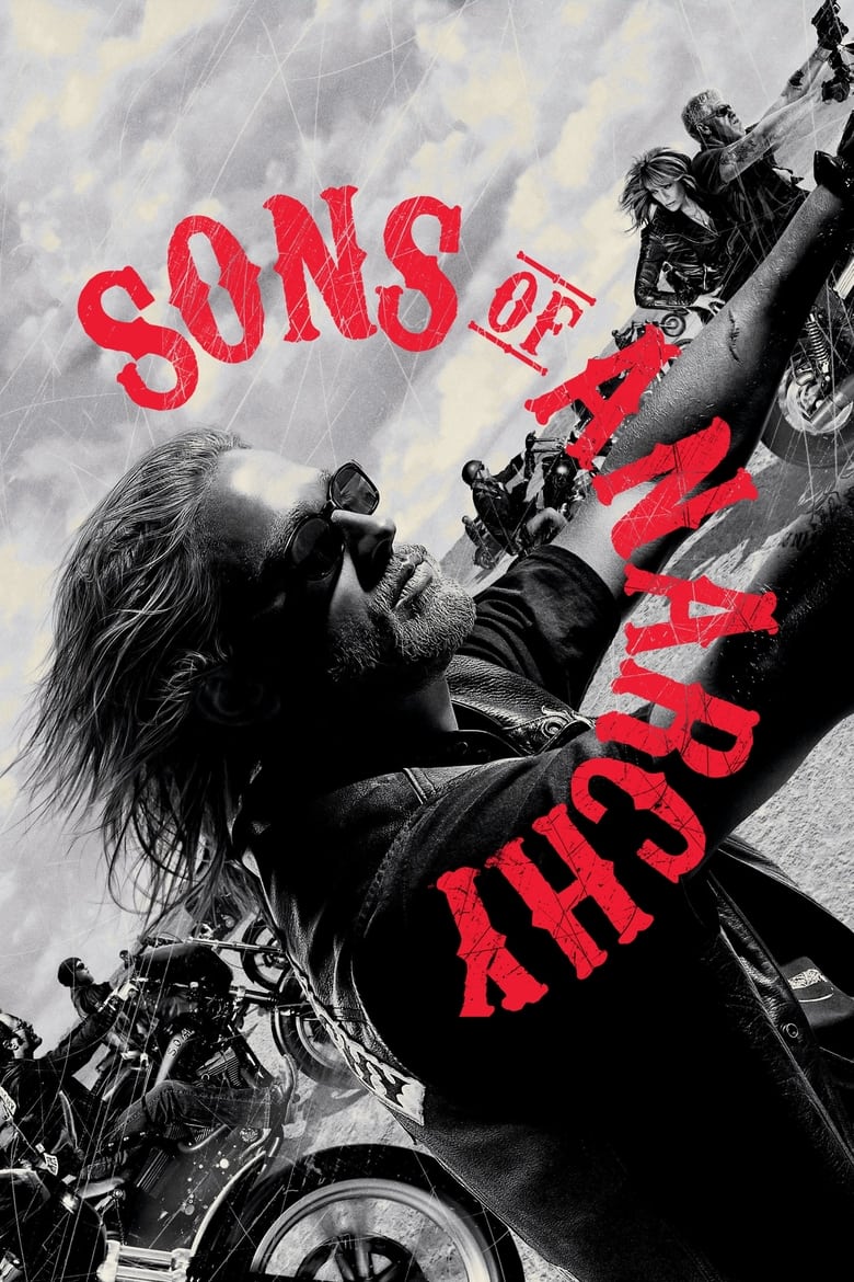 Sons of Anarchy Season 3 ซันส์ ออฟ อนาร์คี ปี 3 ซับไทย - โอเวอร์มูฟวี่ส์