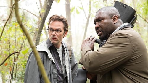 Zoo Season 1 สัตว์สยองโลก ปี 1 ตอนที่ 4 - โอเวอร์มูฟวี่ส์