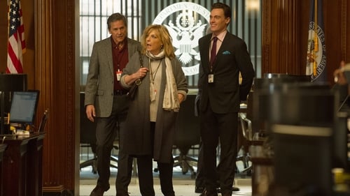 Madam Secretary Season 4 ยอดหญิงแกร่งแห่งทำเนียบขาว ปี 4 ตอนที่ 7 - โอ ...