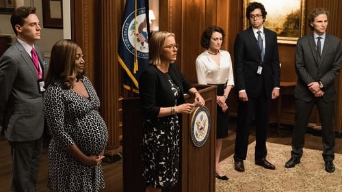 Madam Secretary Season 4 ยอดหญิงแกร่งแห่งทำเนียบขาว ปี 4 ตอนที่ 3 - โอ ...