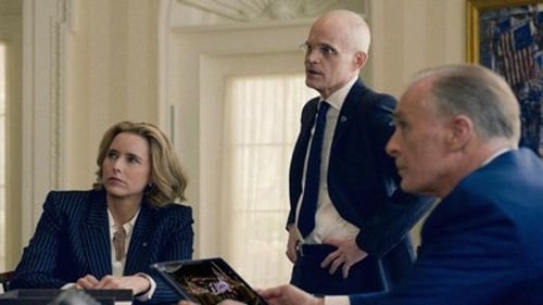 Madam Secretary Season 4 ยอดหญิงแกร่งแห่งทำเนียบขาว ปี 4 ตอนที่ 21 - โอ ...