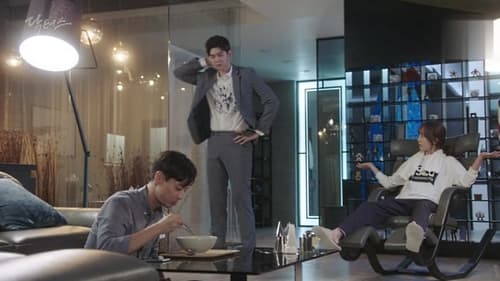 Doctors Season 1 ตรวจใจเธอให้เจอรัก ปี 1 ตอนที่ 12 - โอเวอร์มูฟวี่ส์