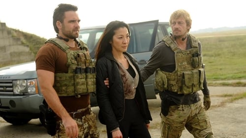 Strike Back Season 5 สองพยัคฆ์สายลับข้ามโลก ปี 5 ตอนที่ 9 - โอเวอร์มูฟวี่ส์