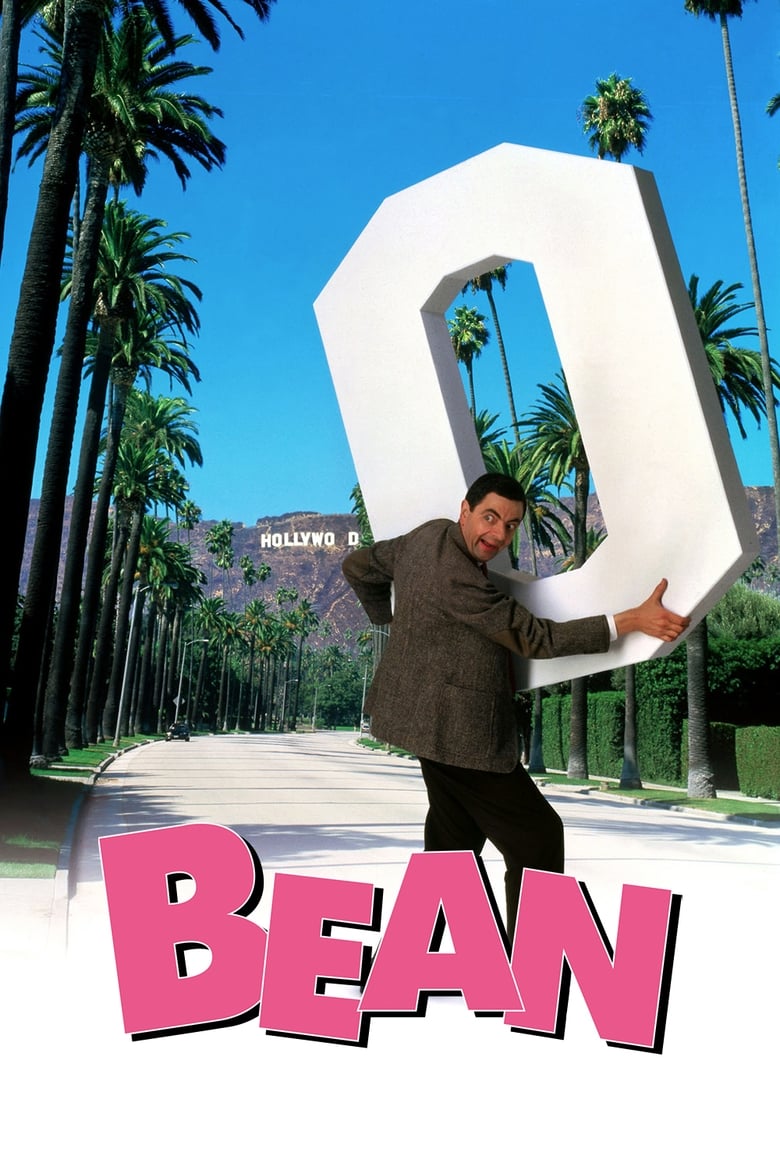 Bean บีน เดอะ มูฟวี่ พากย์ไทย - โอเวอร์มูฟวี่ส์
