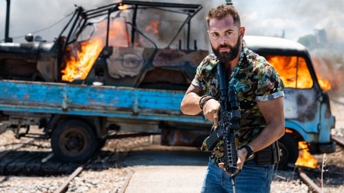 Strike Back Season 8 สองพยัคฆ์สายลับข้ามโลก ปี 8 ตอนที่ 2 - โอเวอร์มูฟวี่ส์