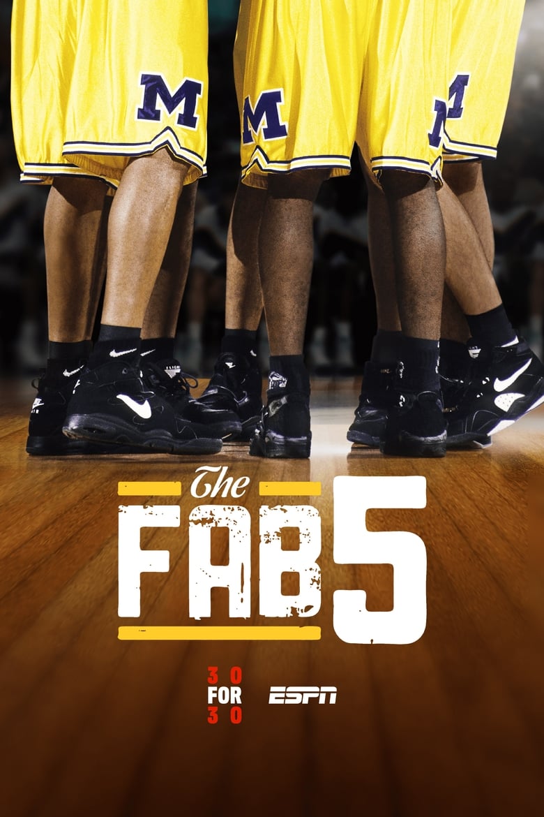 The Fab Five ซับไทย - โอเวอร์มูฟวี่ส์