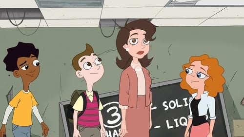 Milo Murphys Law Season 1 กฎของไมโล เมอร์ฟี่ ปี 1 ตอนที่ 15 - โอเวอร์ ...