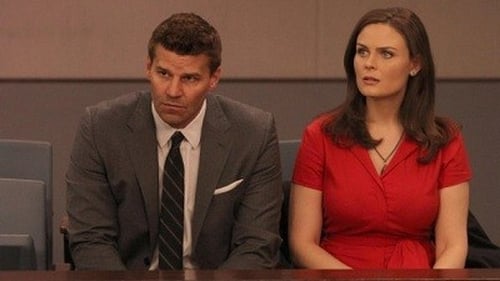 Bones Season 7 พลิกซากปมมรณะ ปี 7 ตอนที่ 13 - โอเวอร์มูฟวี่ส์