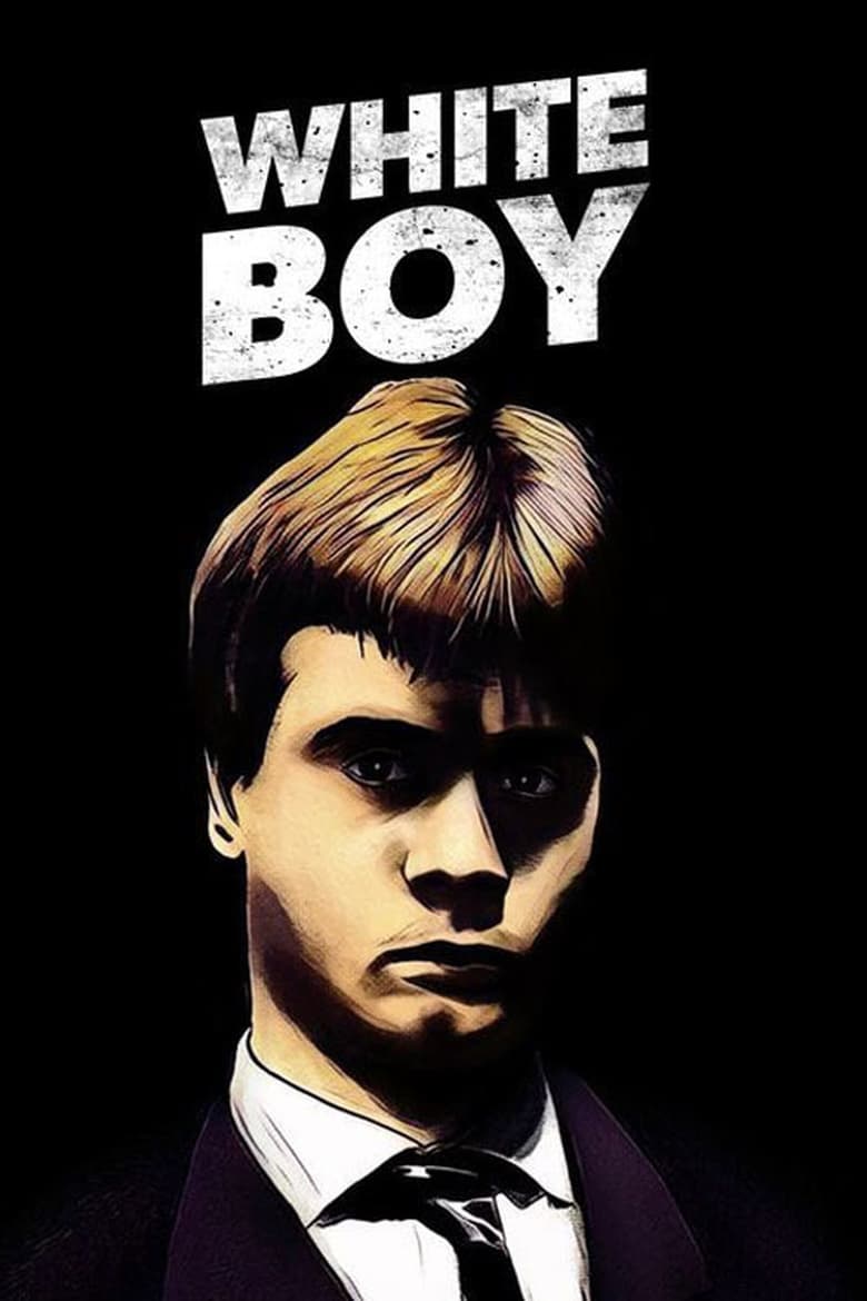 White Boy ซับไทย - โอเวอร์มูฟวี่ส์