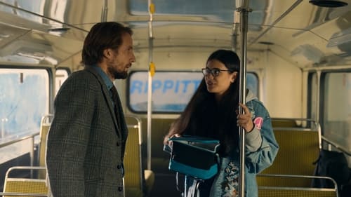 The Last Bus Season 1 รถนักเรียนคันสุดท้าย ปี 1 ตอนที่ 1 - โอเวอร์มูฟวี่ส์