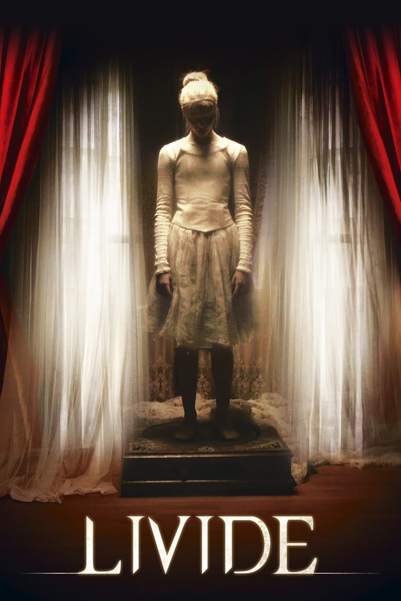 Livide ซับไทย - โอเวอร์มูฟวี่ส์