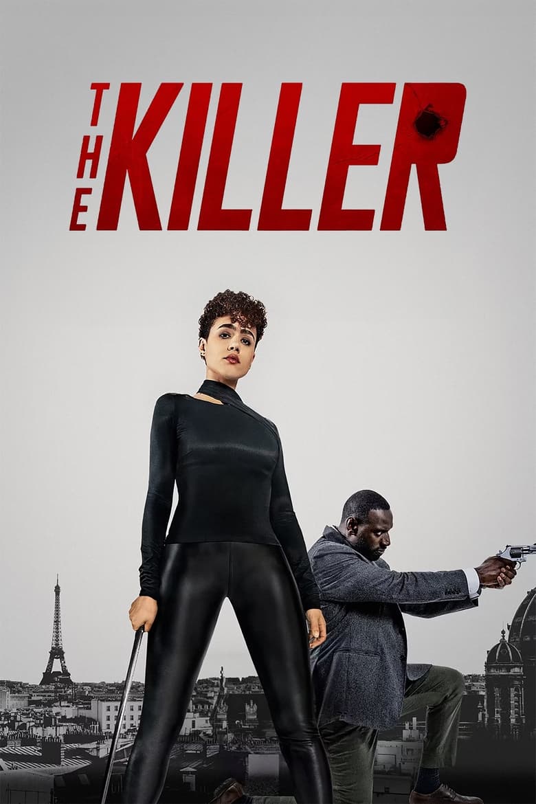 The Killer สวยกล้าบ้าระห่ำ ซับไทย - โอเวอร์มูฟวี่ส์