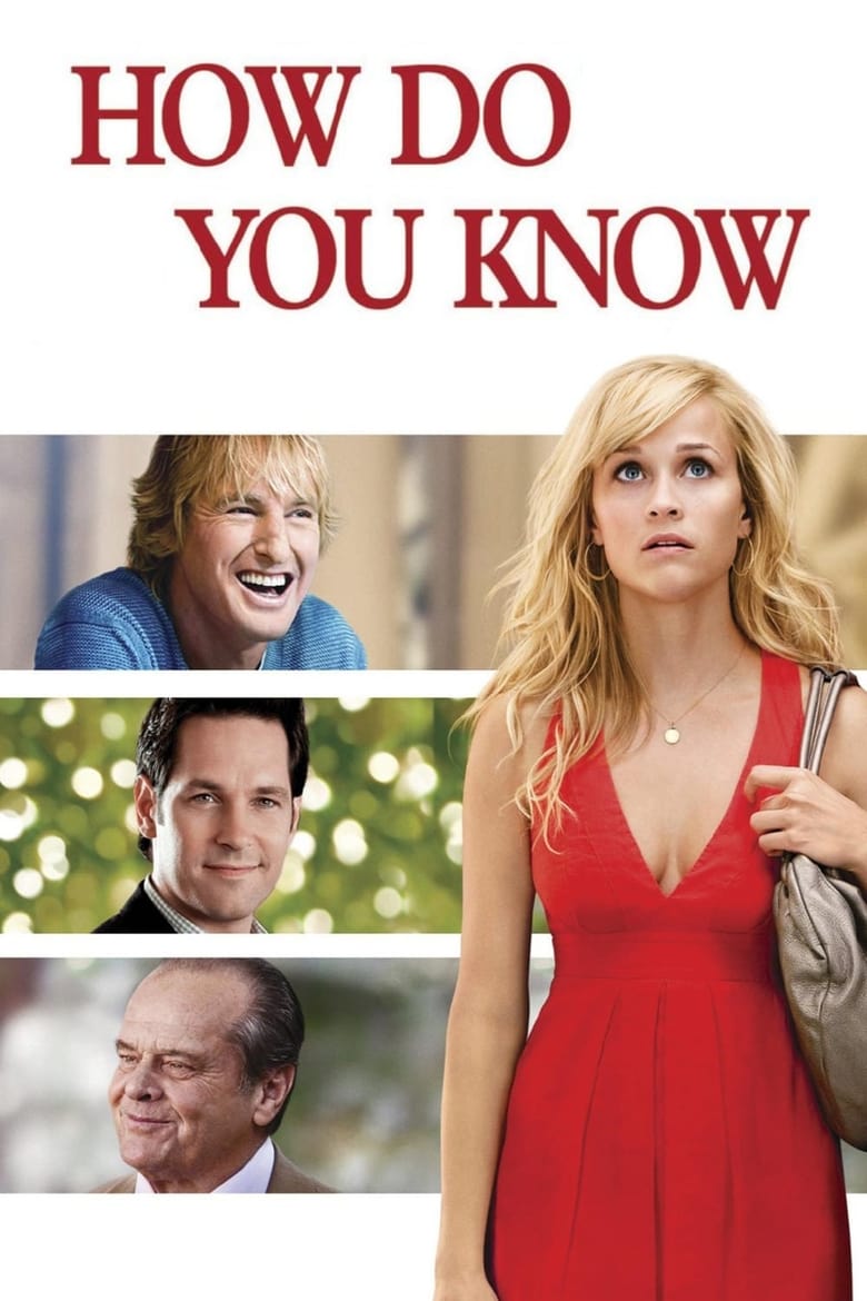 How Do You Know รักเรา งานเข้าแล้ว ซับไทย - โอเวอร์มูฟวี่ส์