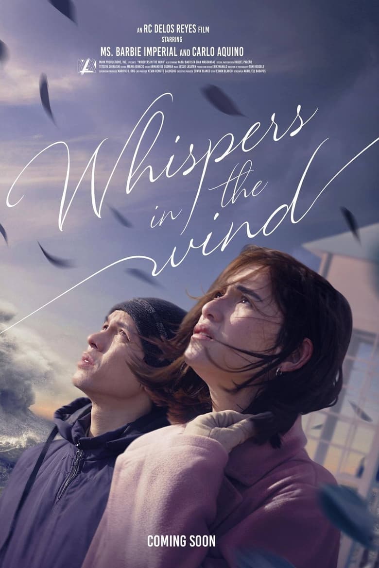 Whispers in the Wind เสียงกระซิบในสายลม ซับไทย - โอเวอร์มูฟวี่ส์