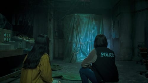 Dont Come Home Season 1 อย่ากลับบ้าน ปี 1 ตอนที่ 3 - โอเวอร์มูฟวี่ส์