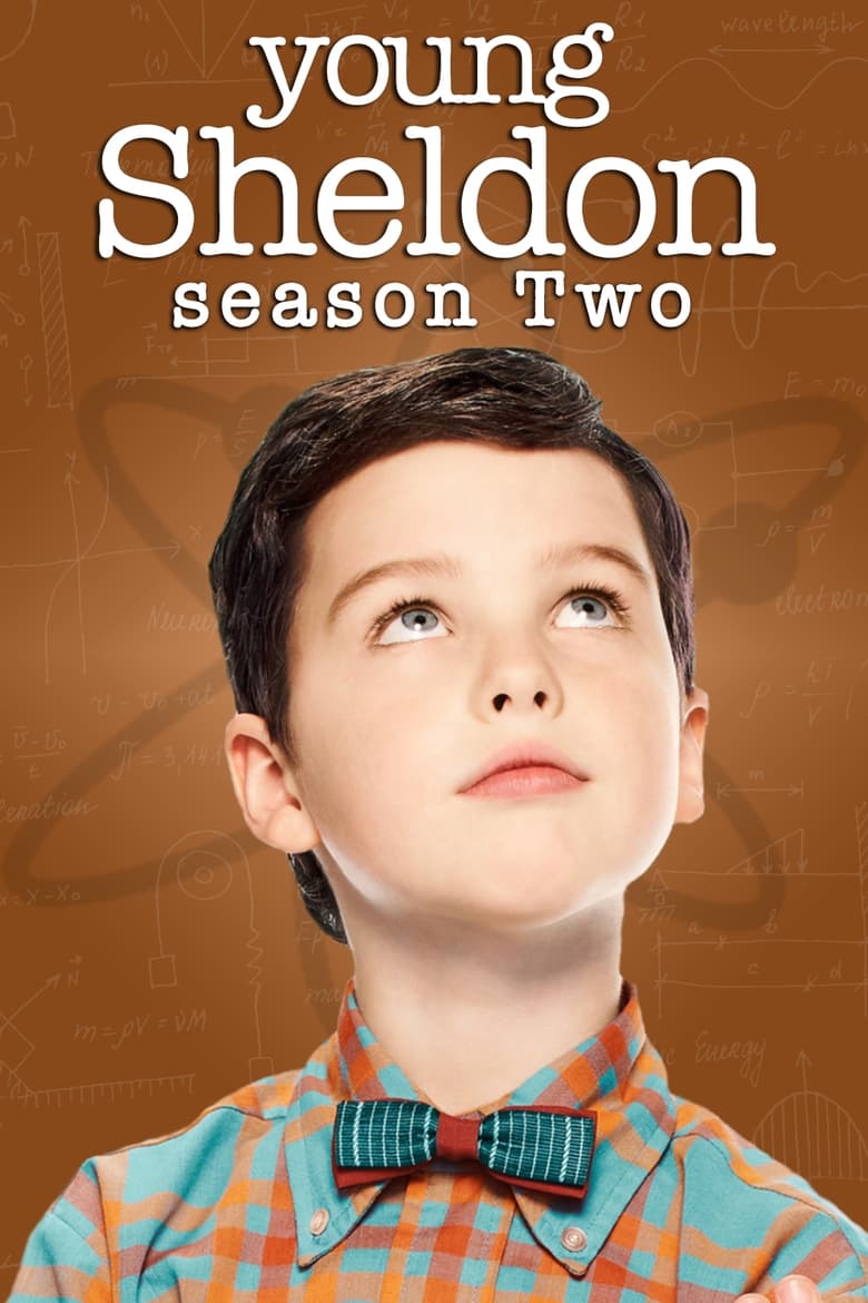 Young Sheldon Season 2 ยังเชลดอน เด็กเนิร์ดจอมกวน ปี 2 ซับไทย - โอเวอร์ ...