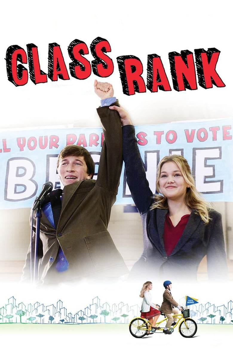 Class Rank คลาสแรงค์ ชั้นนี้ต้องป่วน พากย์ไทย - โอเวอร์มูฟวี่ส์