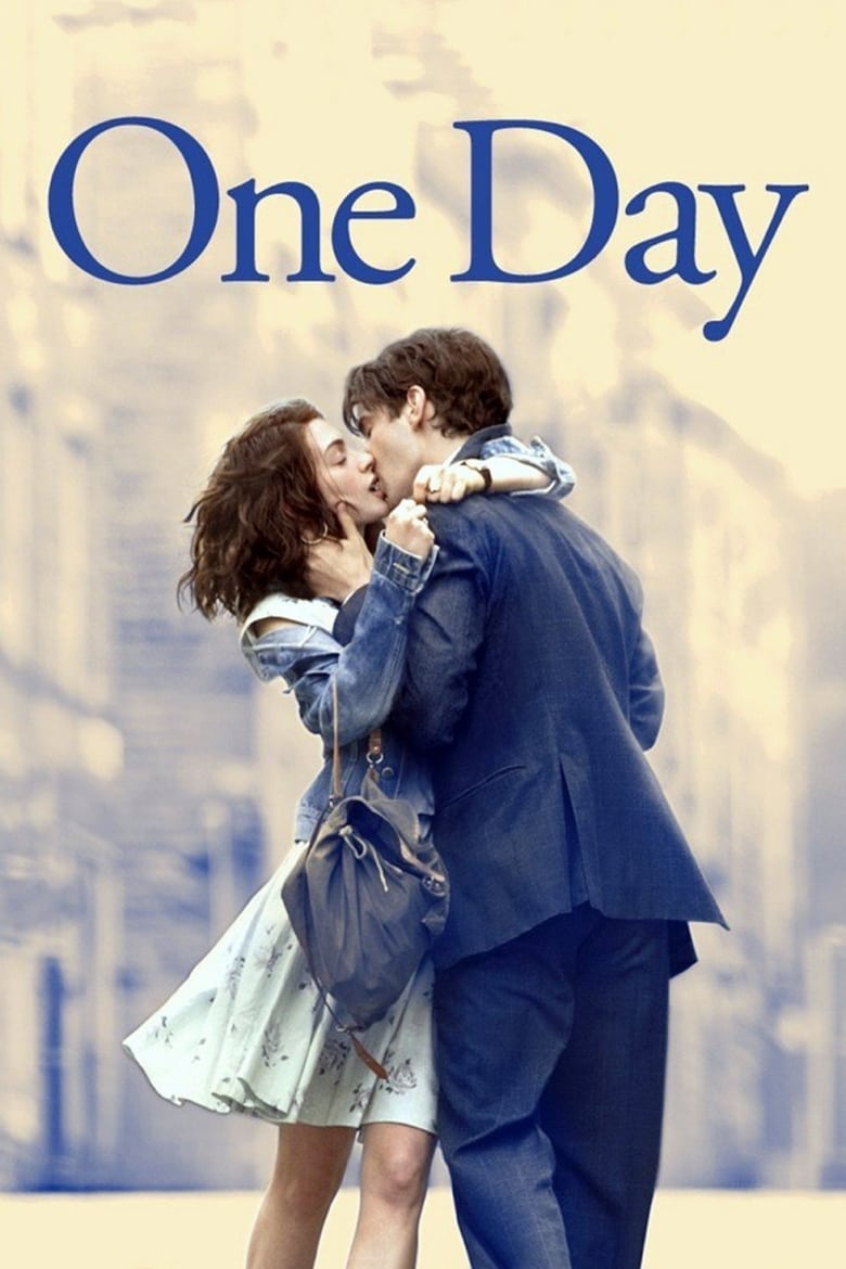 One Day วันเดียว วันนั้น วันของเรา พากย์ไทย - โอเวอร์มูฟวี่ส์