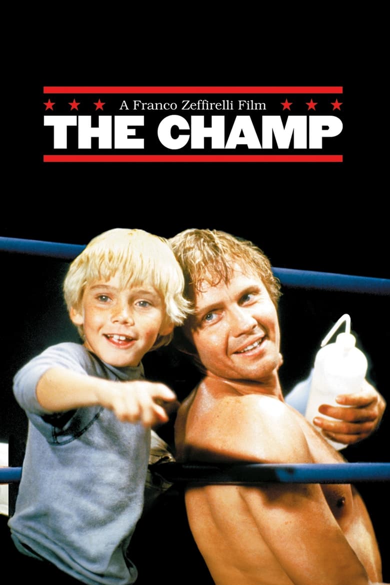 The Champ แชมป์ ซับไทย - โอเวอร์มูฟวี่ส์
