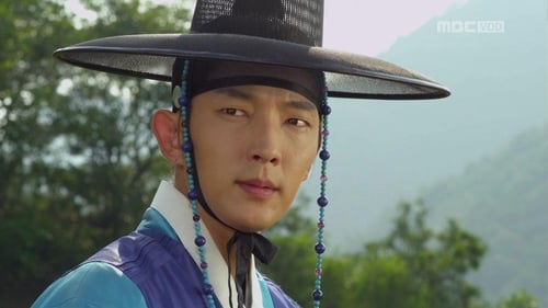 Tale of Arang Season 1 อารัง ภูตสาวลิขิตรัก ปี 1 ตอนที่ 2 - โอเวอร์มูฟวี่ส์
