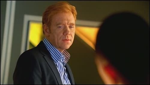 CSI Miami Season 4 หน่วยเฉพาะกิจสืบศพระห่ำไมอามี่ ปี 4 ตอนที่ 13 - โอ ...