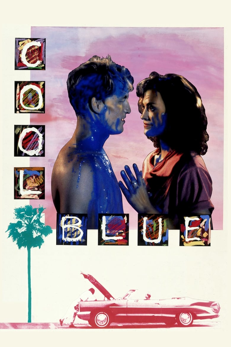 Cool Blue ซับไทย - โอเวอร์มูฟวี่ส์