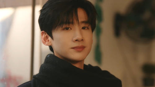 The First Frost Season 1 วันนี้ วันไหน ยังไงก็เธอ ปี 1 ตอนที่ 18 - โอ ...
