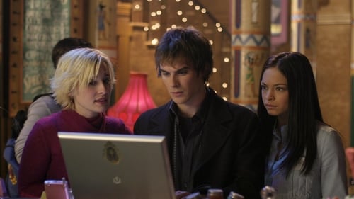 Smallville Season 3 สมอลวิลล์ ผจญภัยหนุ่มน้อยซูเปอร์แมน ปี 3 ตอนที่ 11 ...